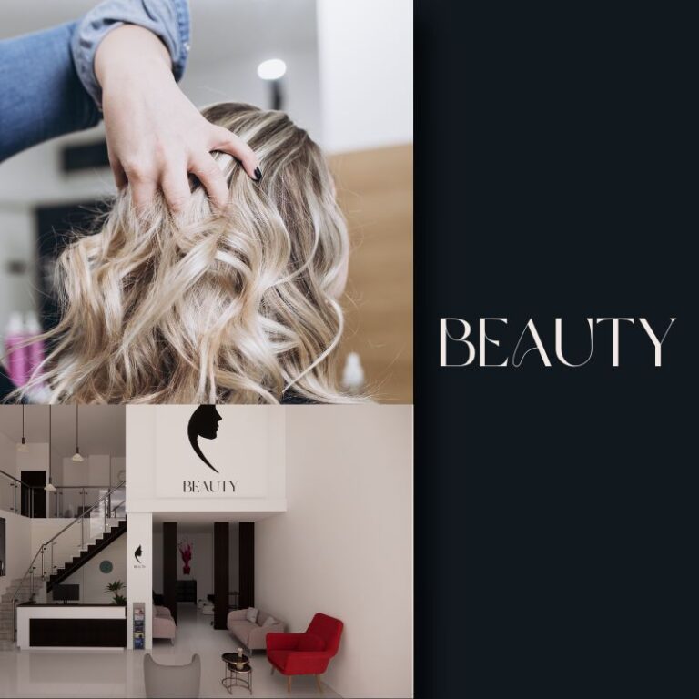 Beauty – Beauty